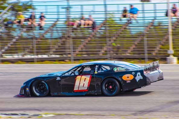 News - Oxford Plains Speedway